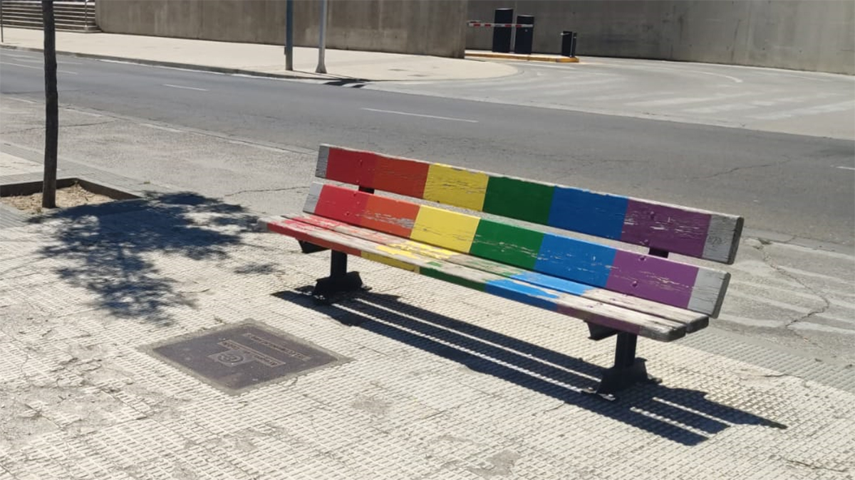 VOX Huesca agradece a la alcaldesa Orduna por implementar sus ...