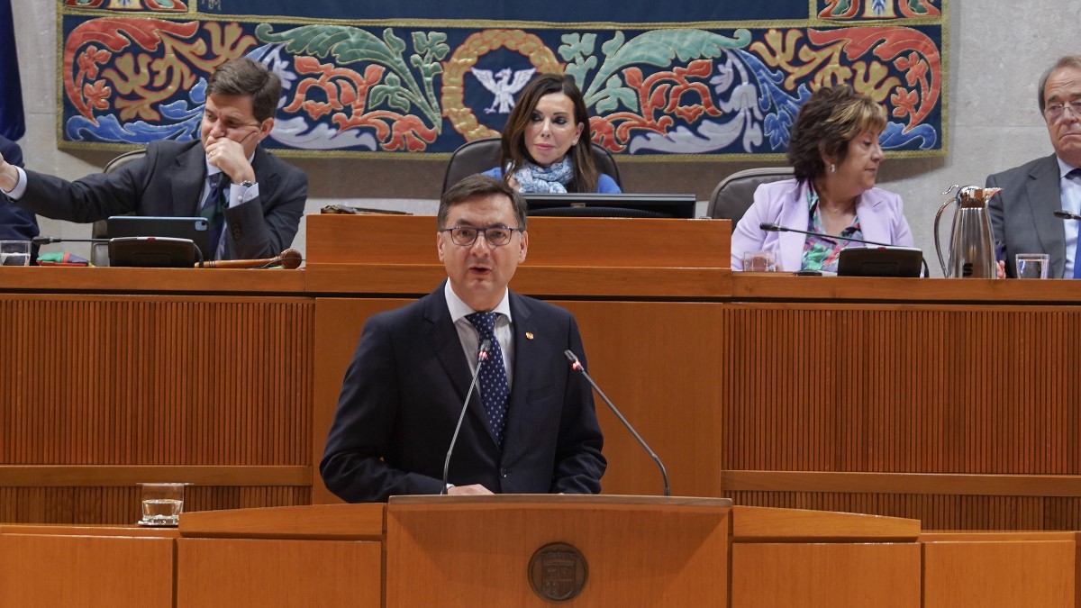 El gobierno PP-Vox lleva menos de un año y ya se nota la diferencia - VOX