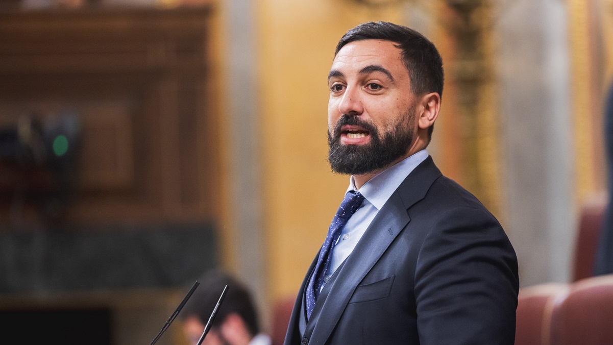 Jacobo Robatto insta al Gobierno a reforzar la seguridad de los agentes ...