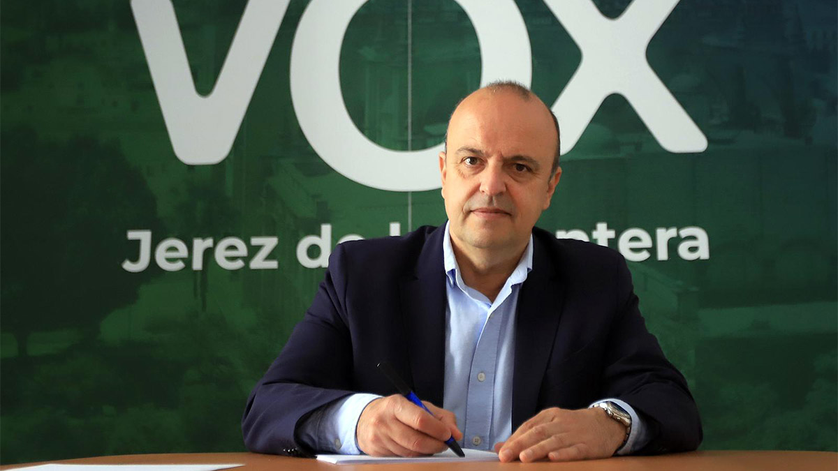 VOX alerta del agujero económico en Comujesa: “Es un pozo sin fondo ...