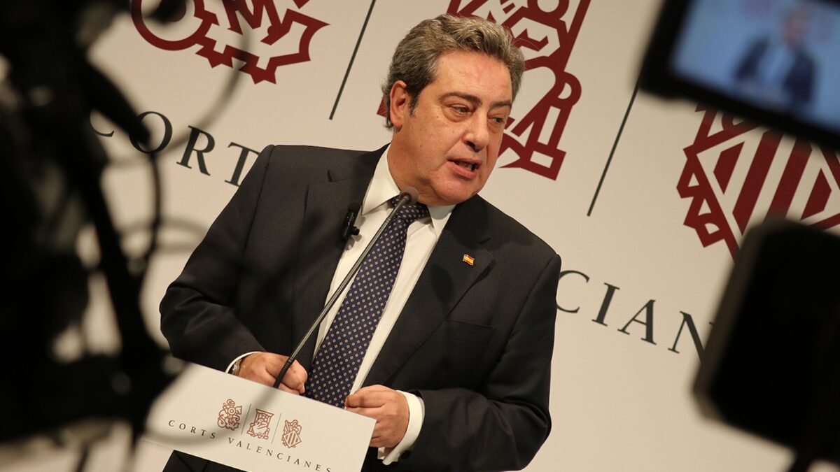 José María Llanos (VOX): “Llanos Massó debe continuar como presidente ...