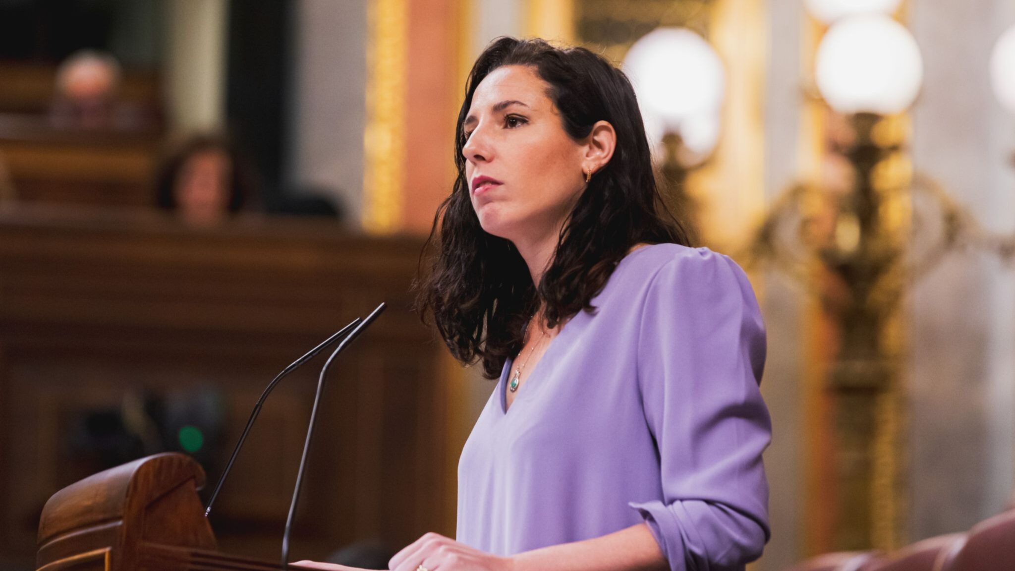 Ignacio de Hoces Íñiguez (Badajoz) - VOX