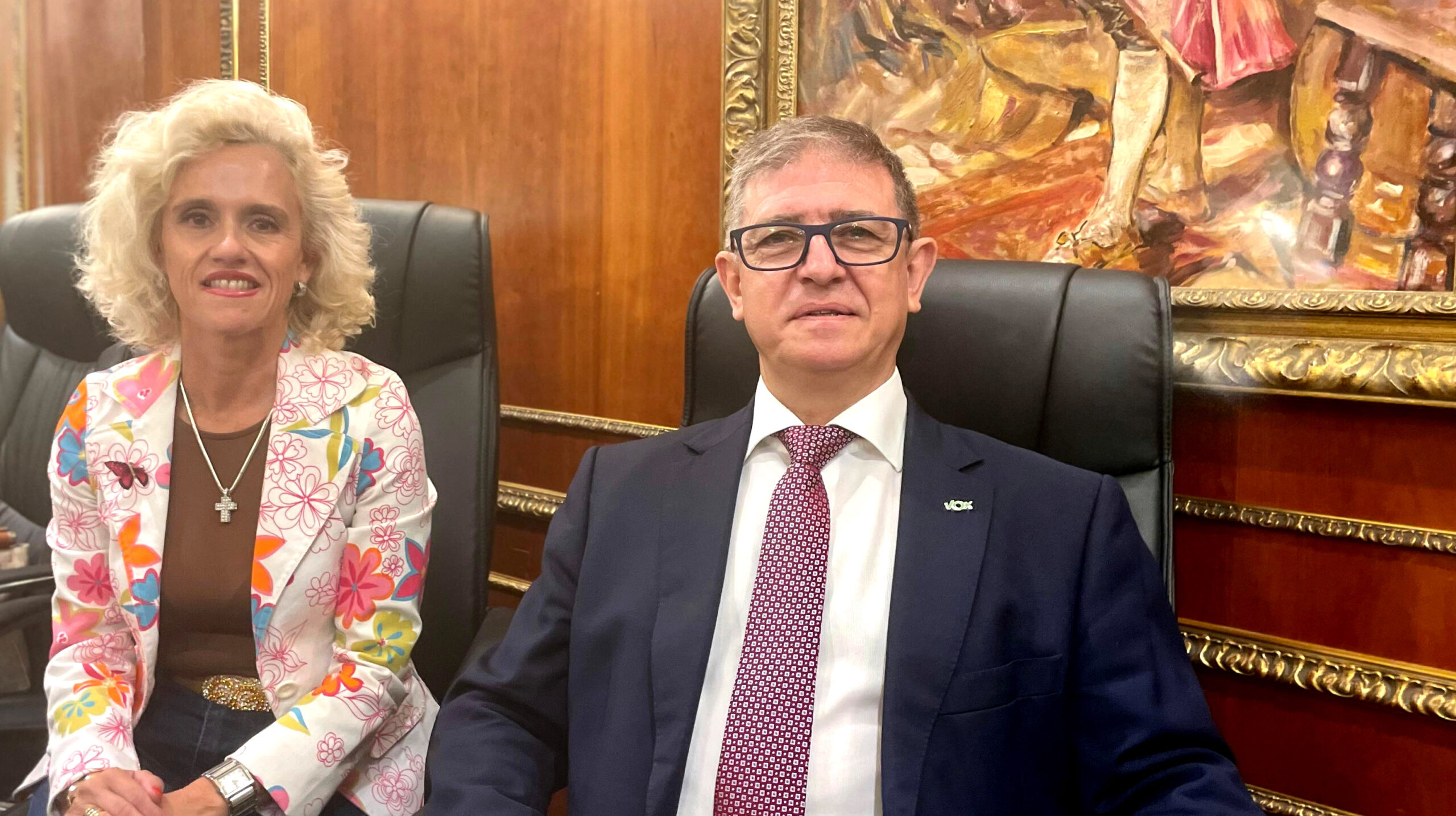 Marbella da luz verde a las propuestas de VOX para construcción de ...