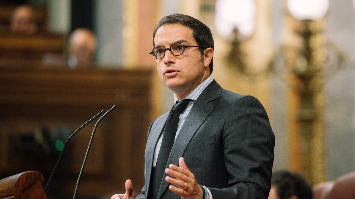 Figaredo destapa el acuerdo PP-PSOE en Bruselas que propicia el ...