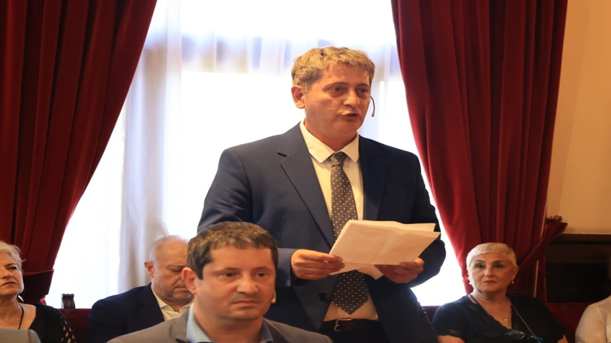 VOX presenta una moción para frenar la delincuencia multirreincidente ...