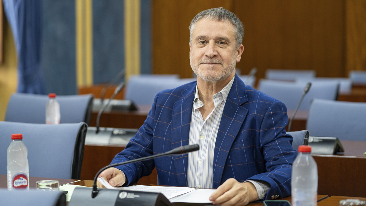 Andalucía tendrá una Cátedra de Hispanidad gracias a VOX con la que ...