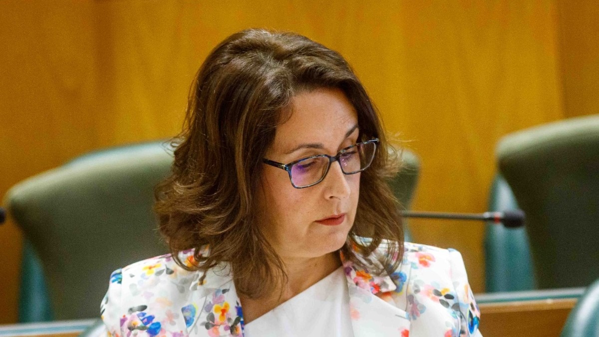 Eva Torres: “Los ciudadanos con parálisis cerebral deben ser ...