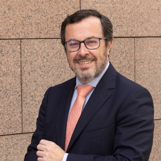 José Antonio Fúster - VOX