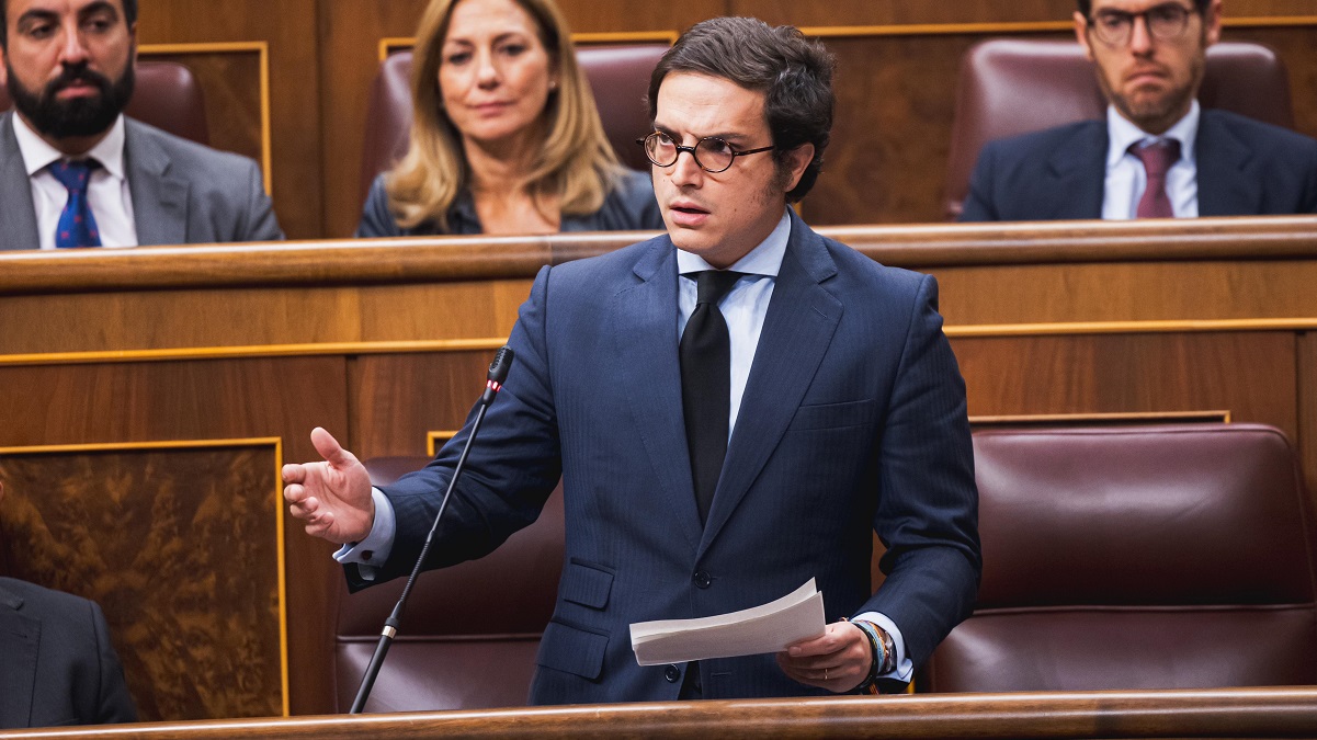 José María Figaredo (Asturias) - VOX