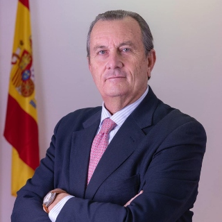 Federico Fernández de la Puente (Adjunto de Gerencia y Tesorería) - VOX