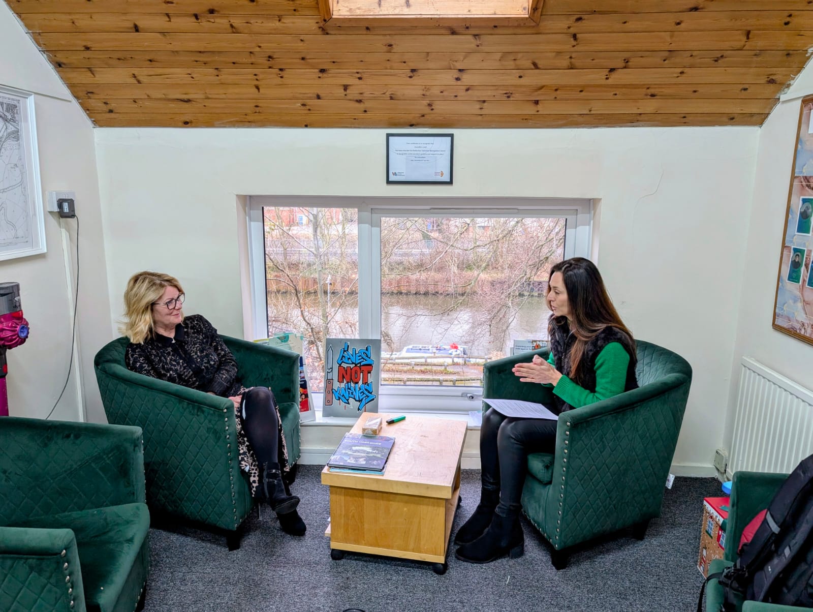 Martínez: “No permitiremos que la Región de Murcia se convierta en la ...