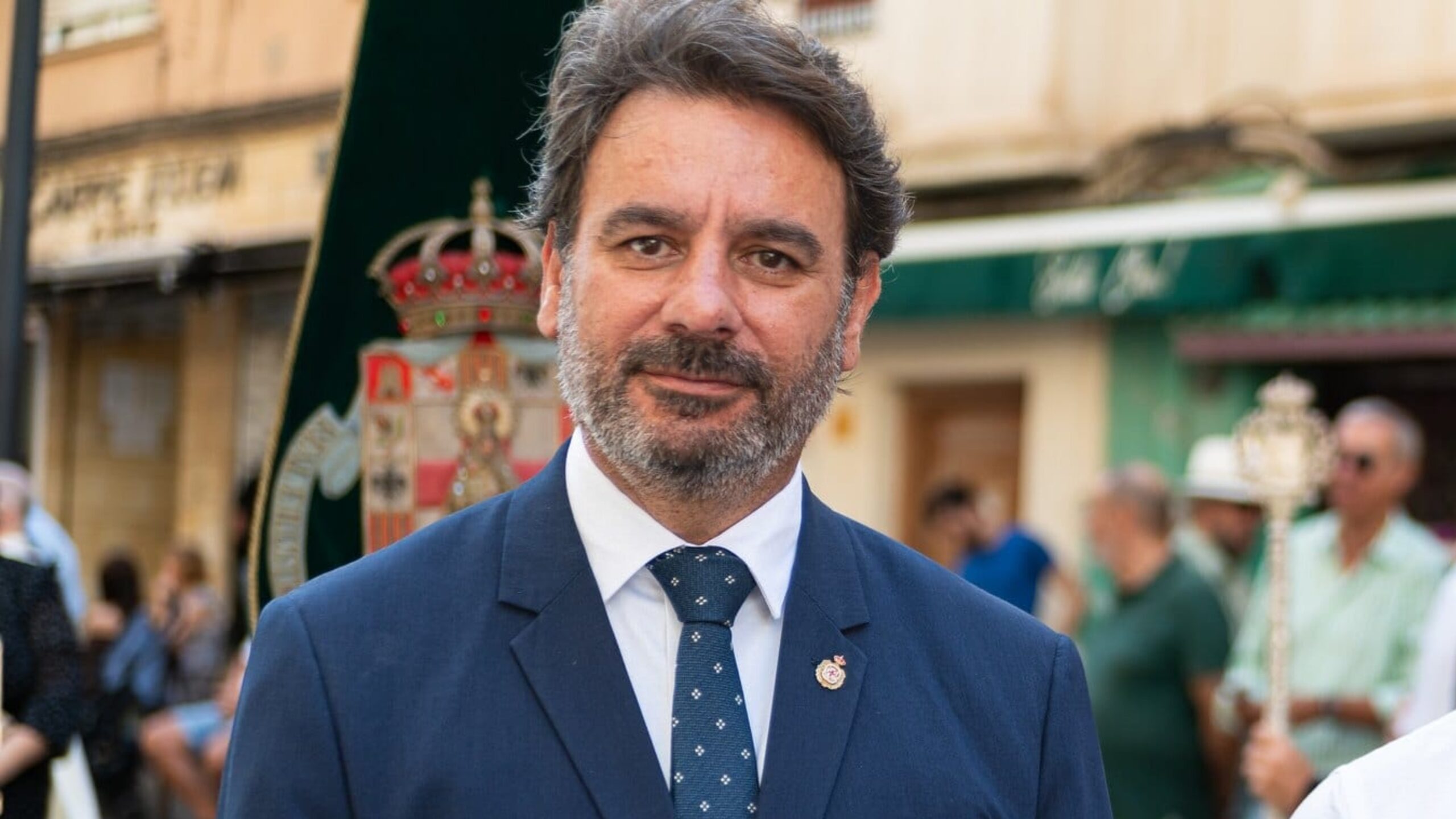 VOX solicita la gratuidad de la zona azul en las tres primeras horas de ...