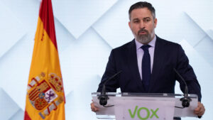 Abascal - VOX