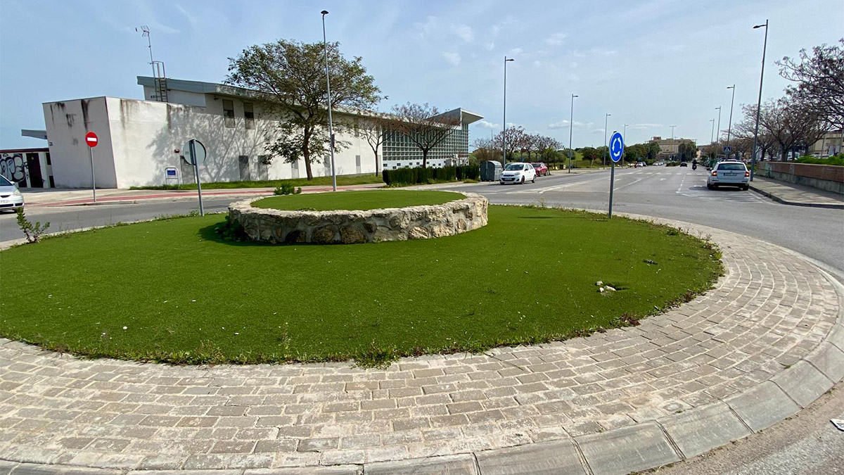 VOX El Puerto lleva a Pleno la rotonda de Manuel Bernal Cuevas - VOX