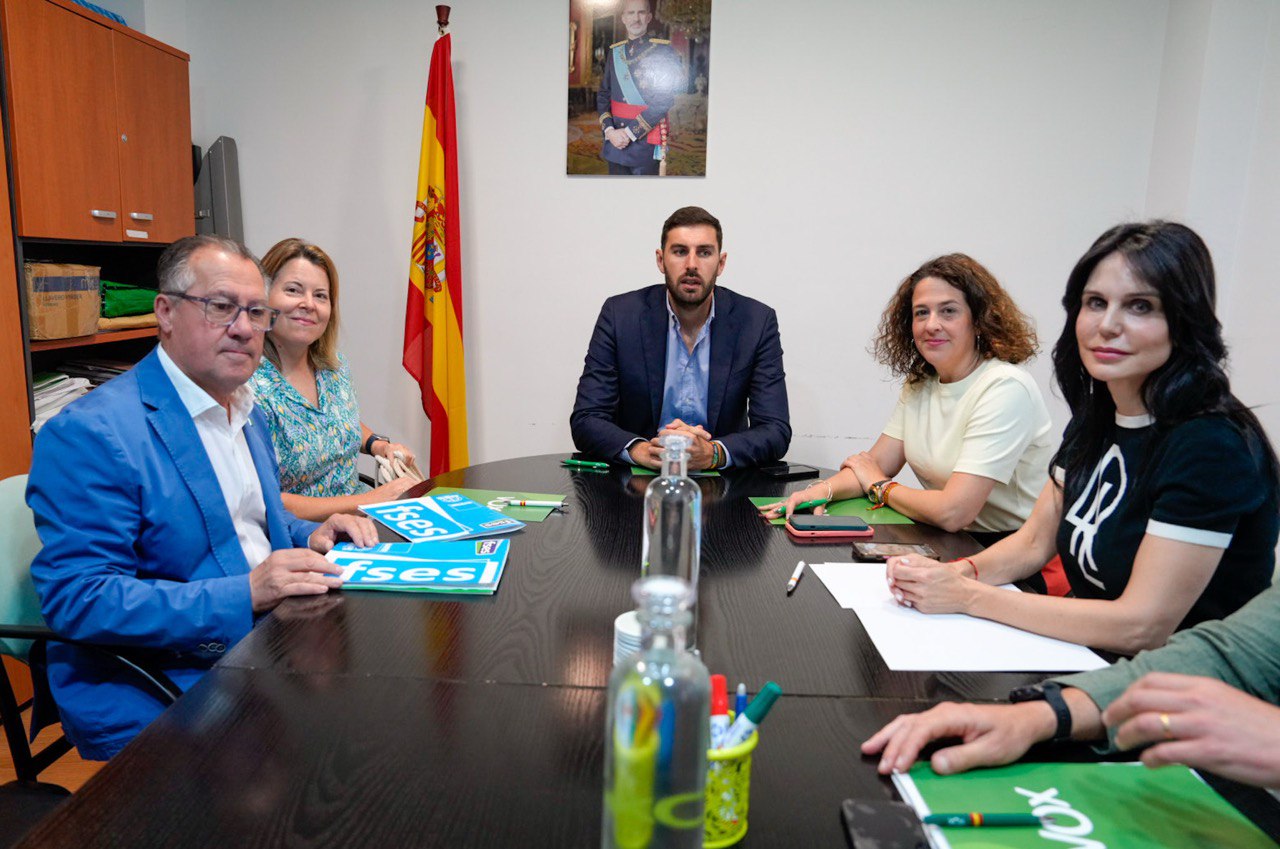 Antelo pide que se implante “inmediatamente” la carrera profesional de ...