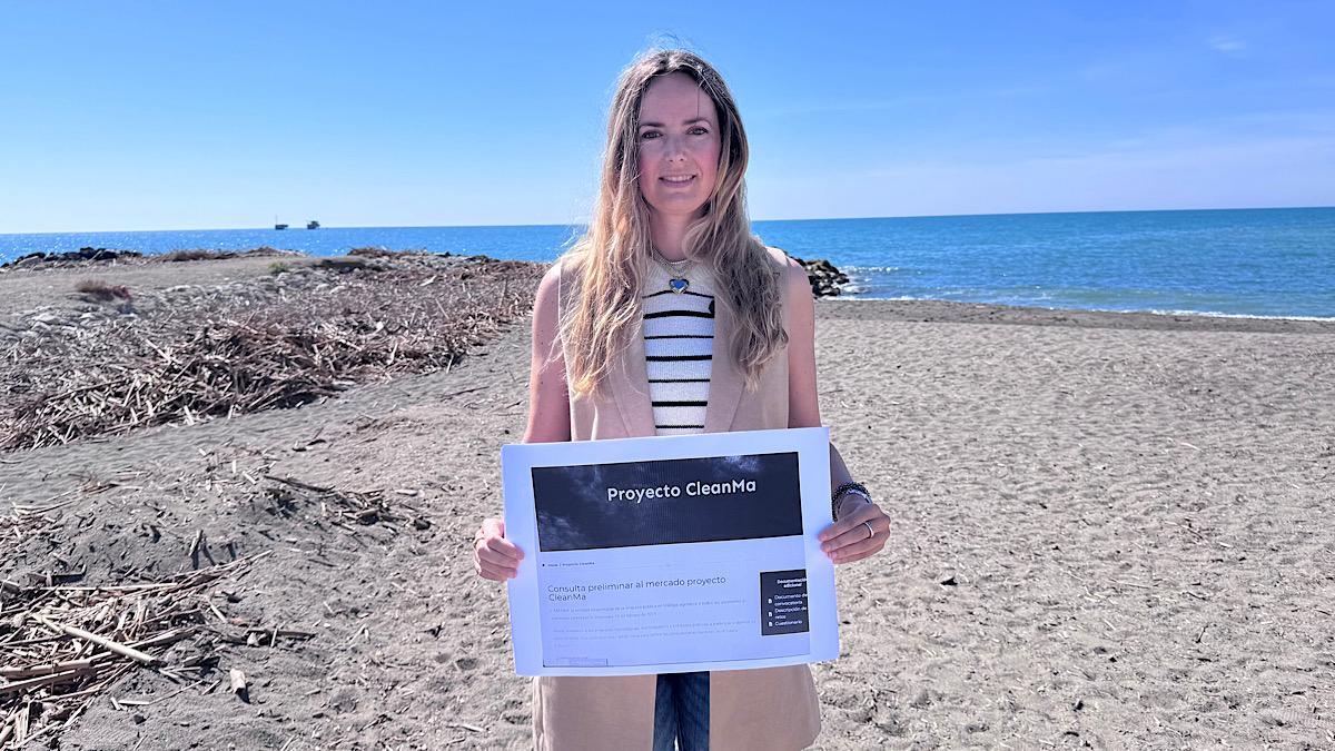 Yolanda Gómez: “¿Dónde están los cinco millones de euros destinados al ...