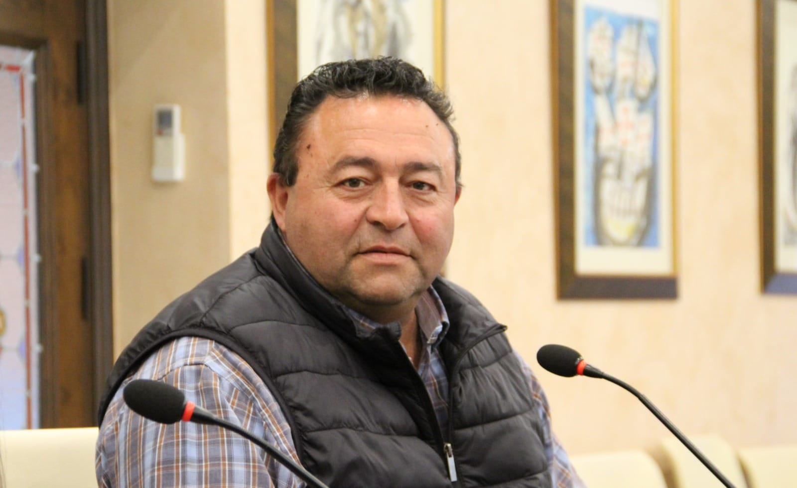 VOX exige al Ayuntamiento de Almonte que invierta parte del dinero del ...