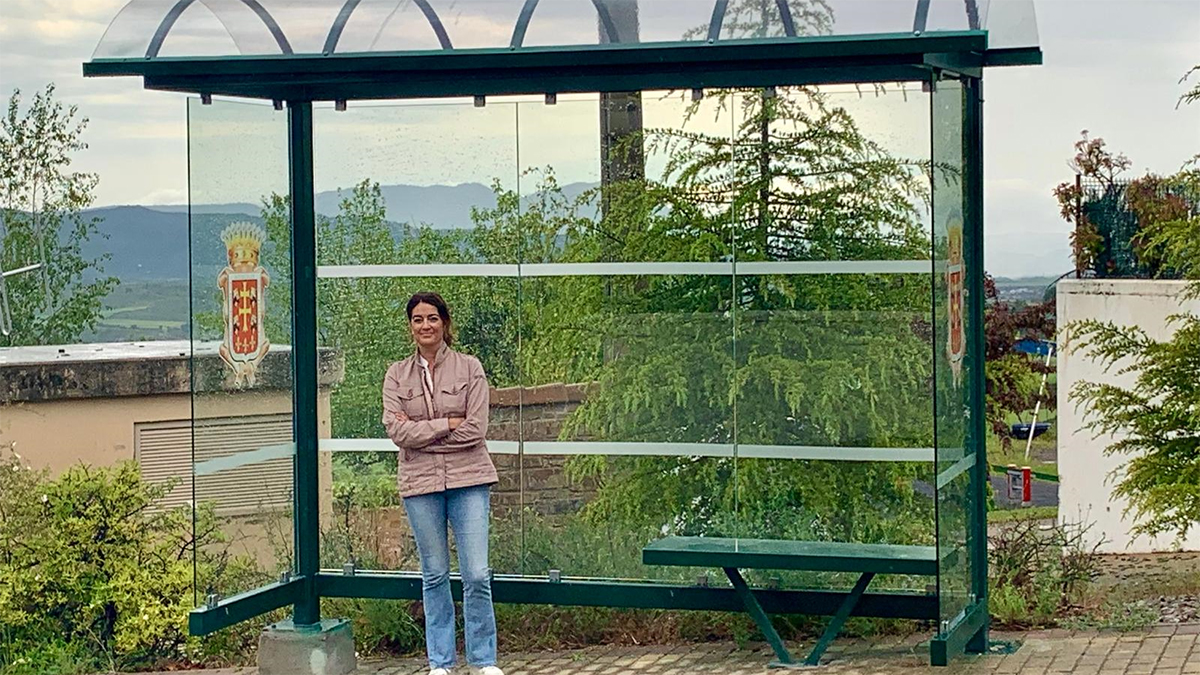 VOX Jaca presenta una moción para exigir un servicio público de bus que ...