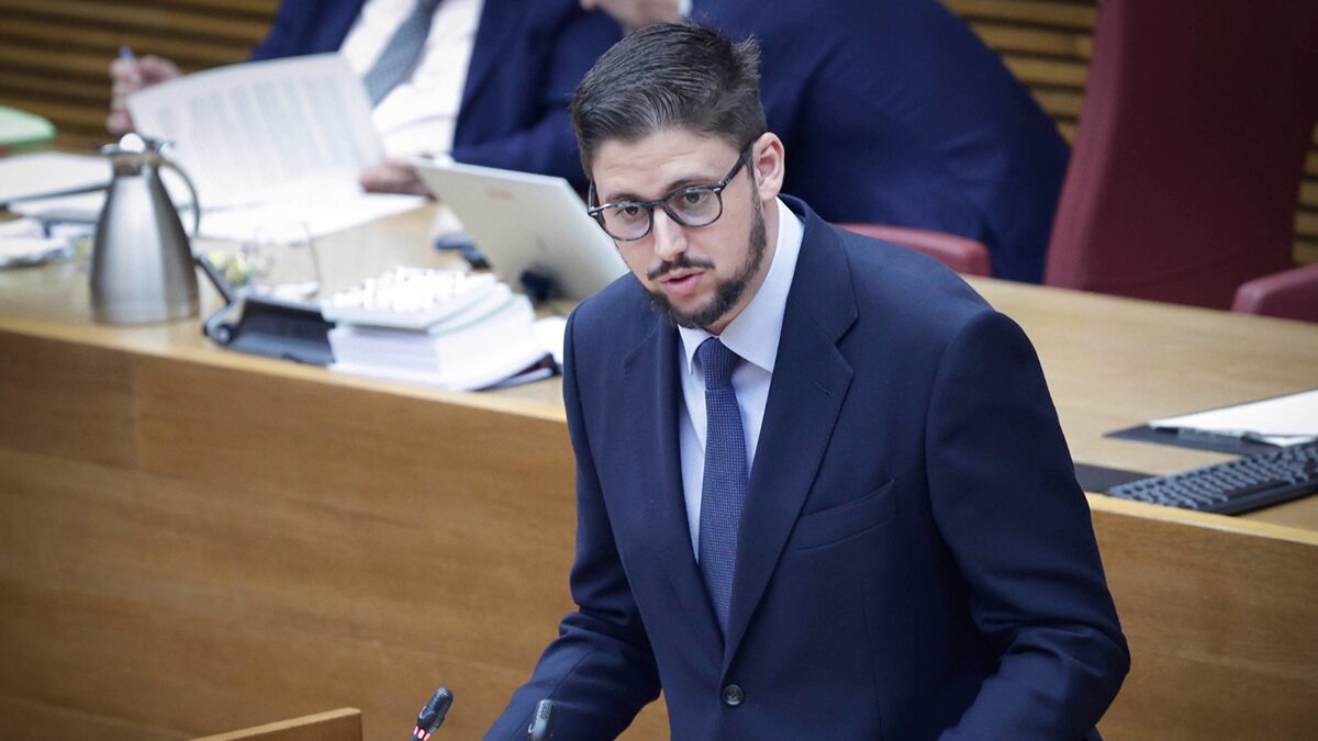 Pepe Muñoz (VOX): "Las políticas anticaza del PSOE y Compromís han ...