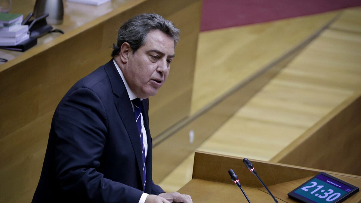 José María Llanos denuncia el abandono y la traición de Sánchez a los ...