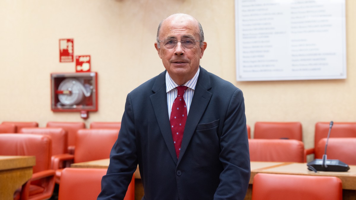 Gil Lázaro: “La gestión de Marlaska ha sumido a España en un fracaso de ...