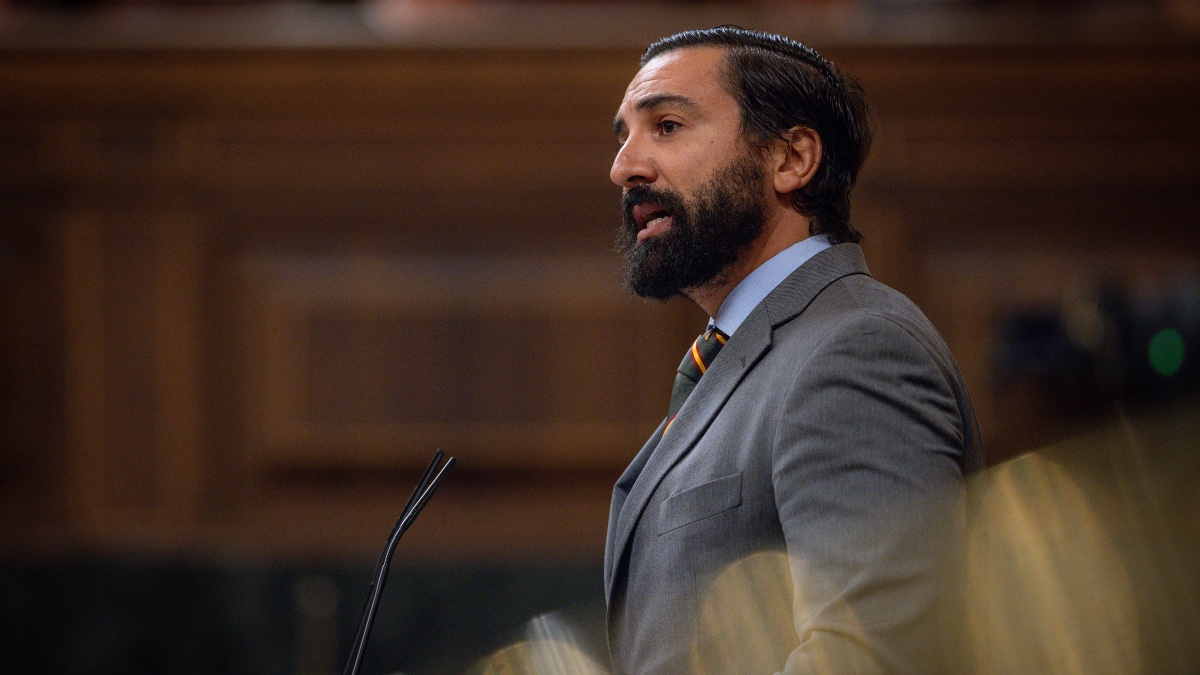 Robatto denuncia que 'Hacienda ya no garantiza la justicia fiscal, sino ...