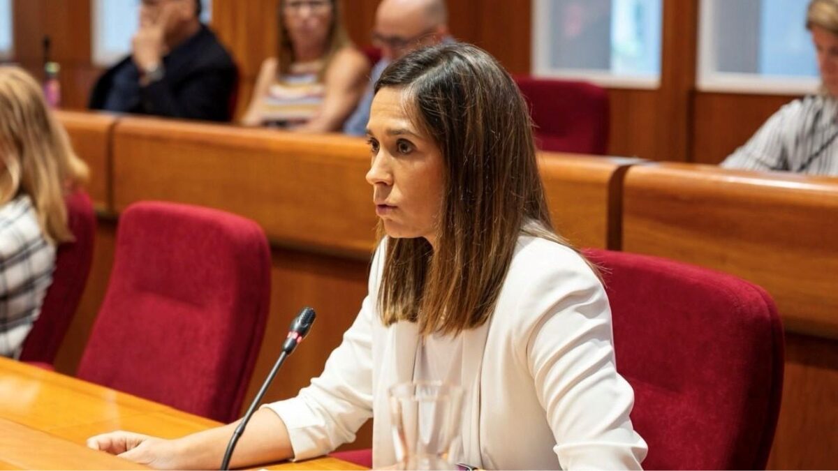 El PP vota en contra de la moción de VOX para mejorar la transparencia ...
