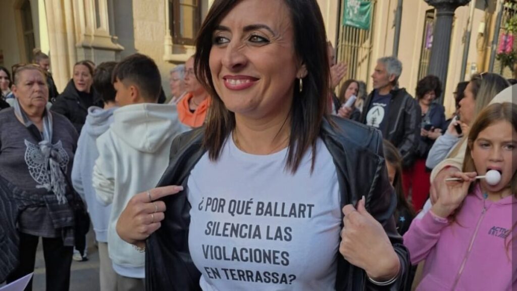 VOX Terrassa presentará recurso contra la sanción impuesta a sus tres ...
