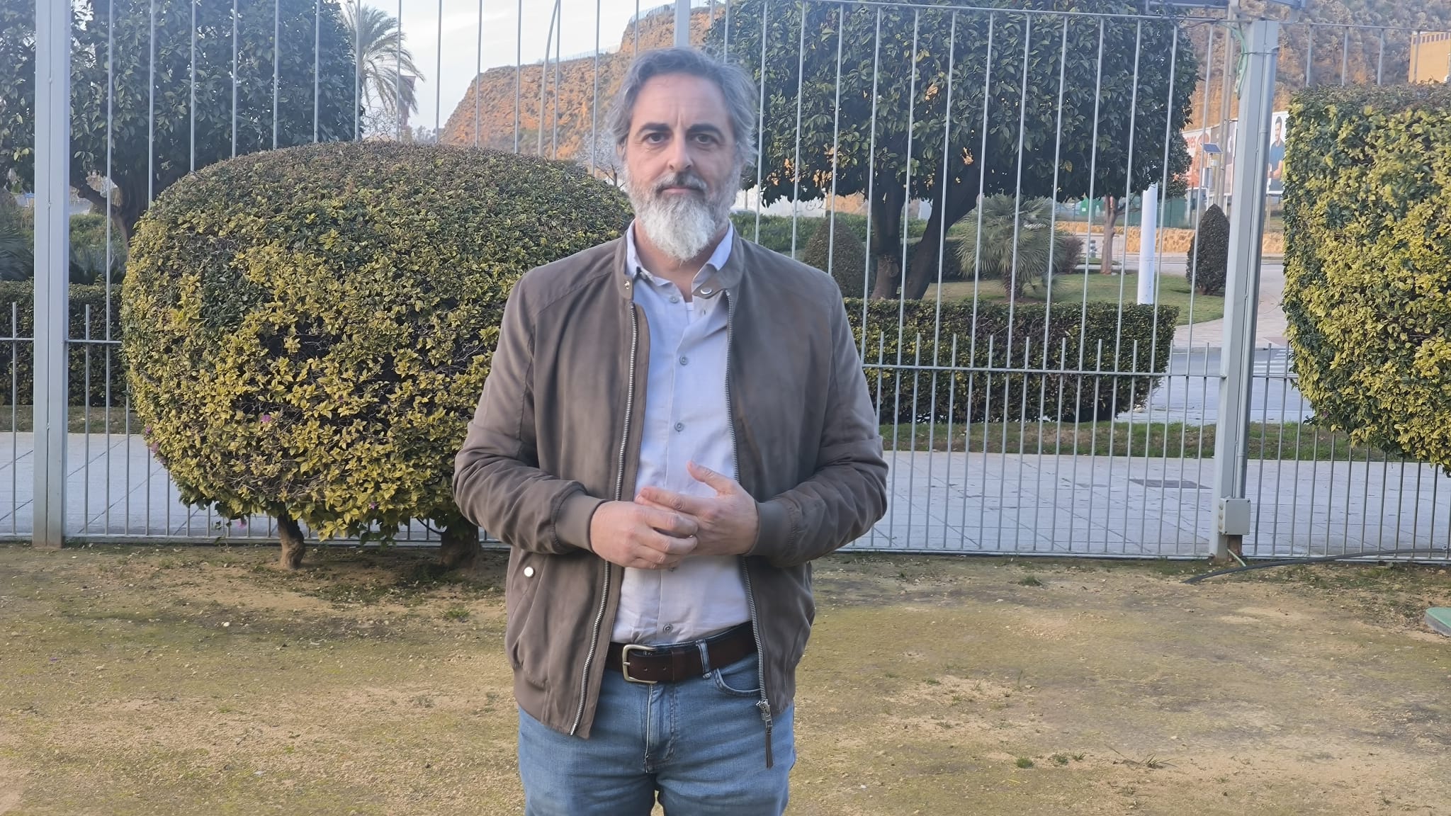VOX Alcalá celebra que el Gobierno local rectifique tras su denuncia y ...